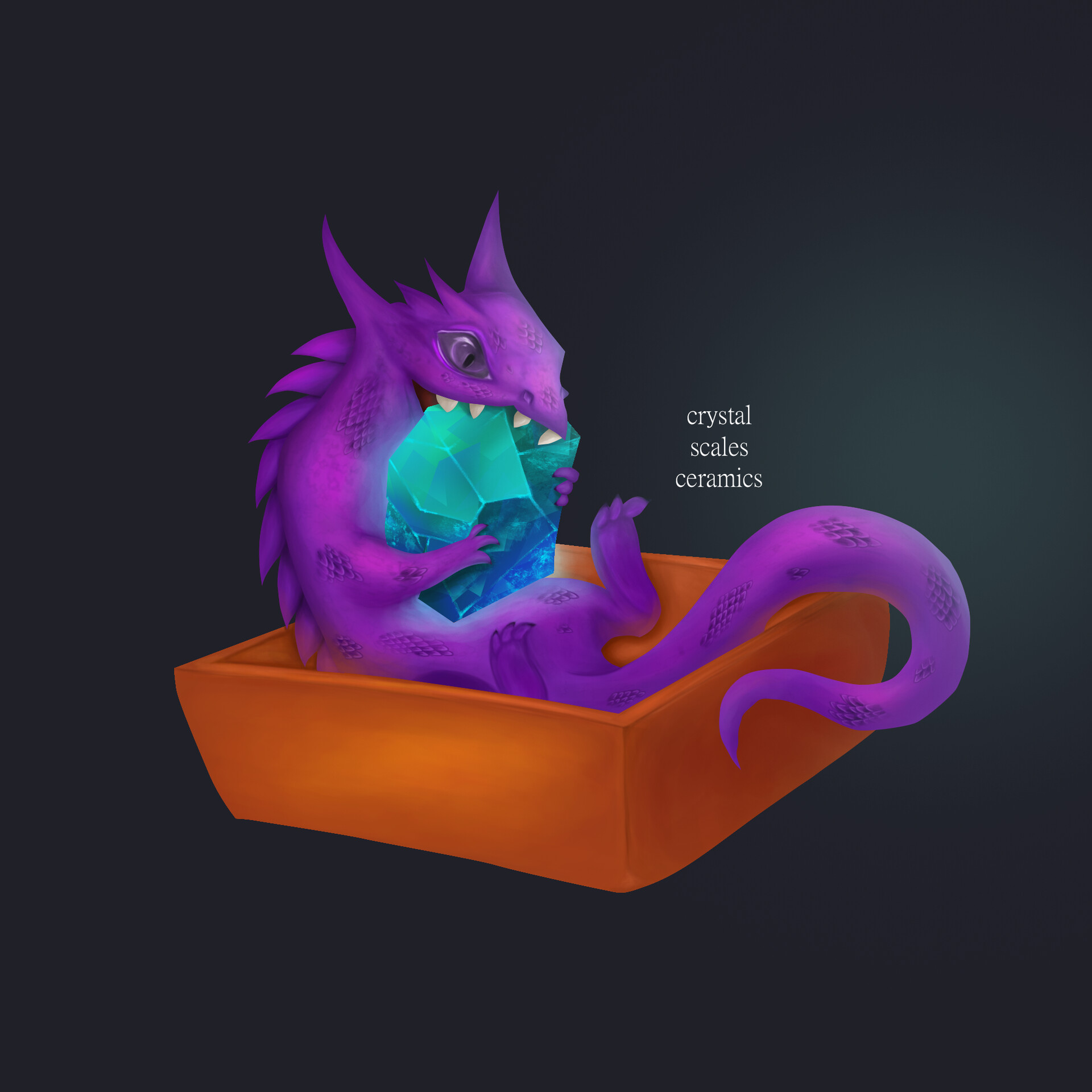 ArtStation - Icons by material