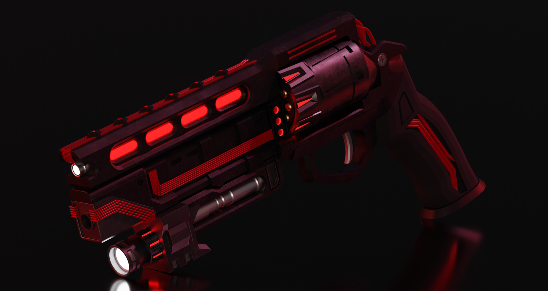 ArtStation - Siva Fatebringer