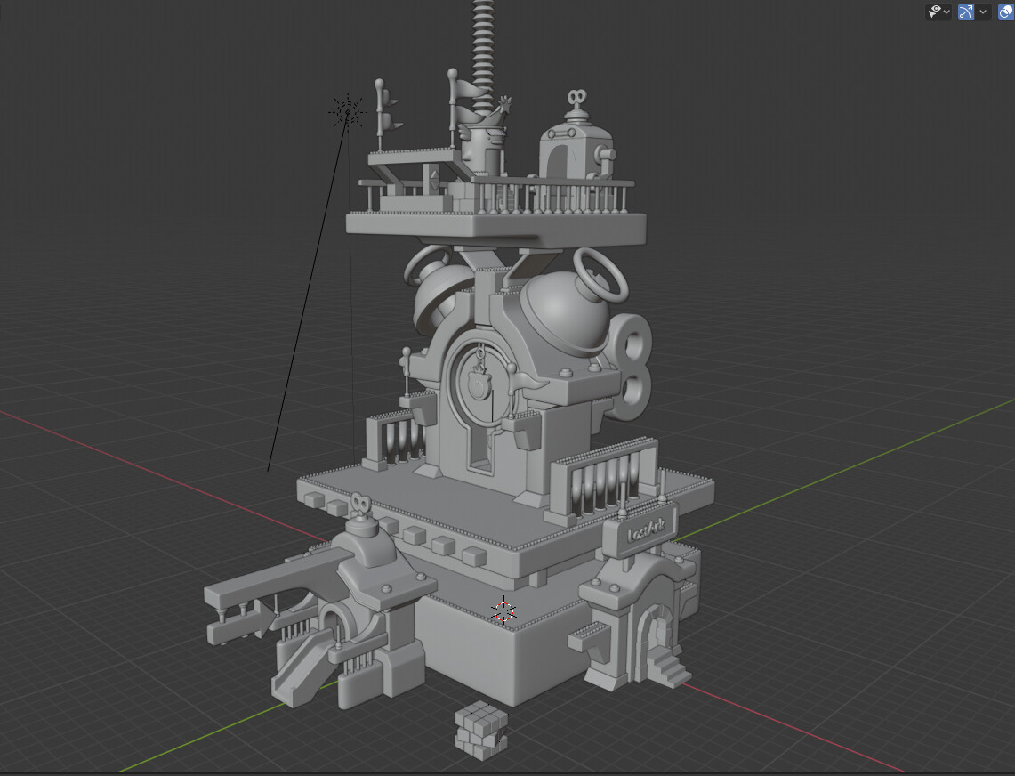 ArtStation - Maplestory