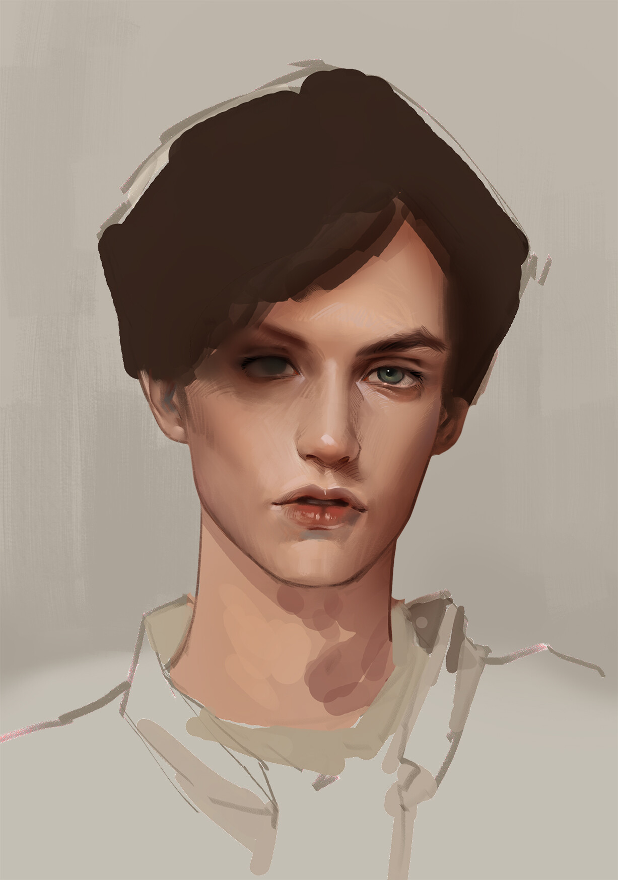 Peter Xiao - New Work