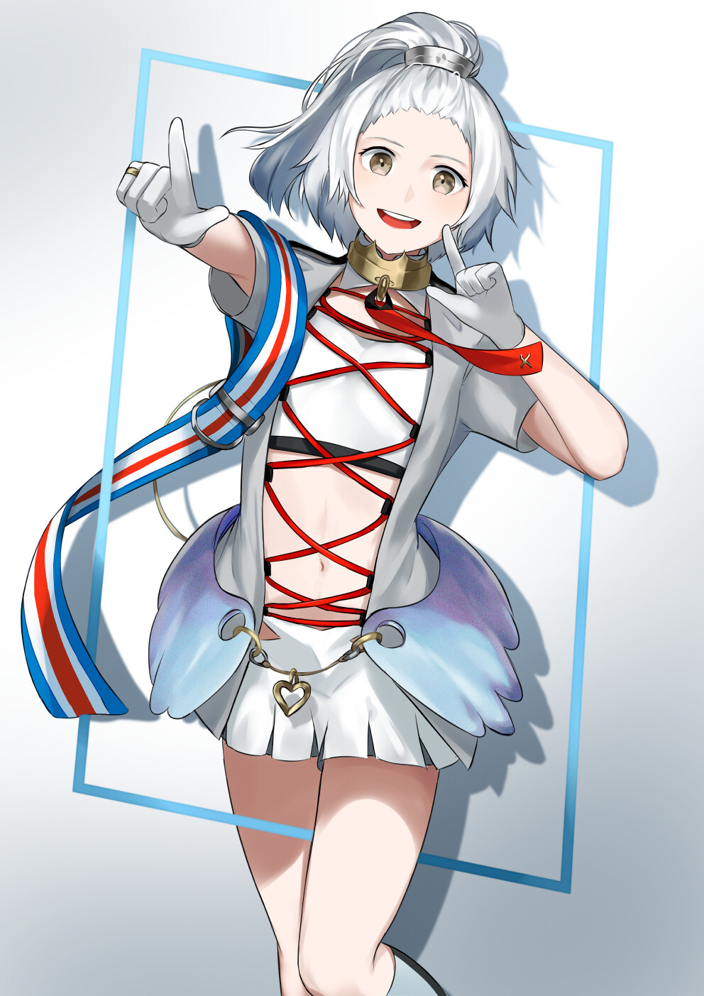 ArtStation - Caligula 2