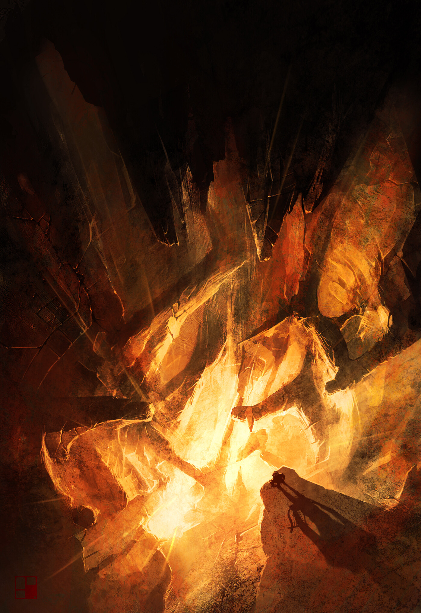 ArtStation - Orpheus