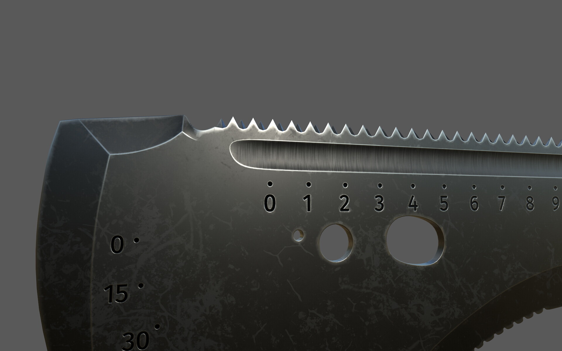 Denis Galayko - UVSR Taiga-1