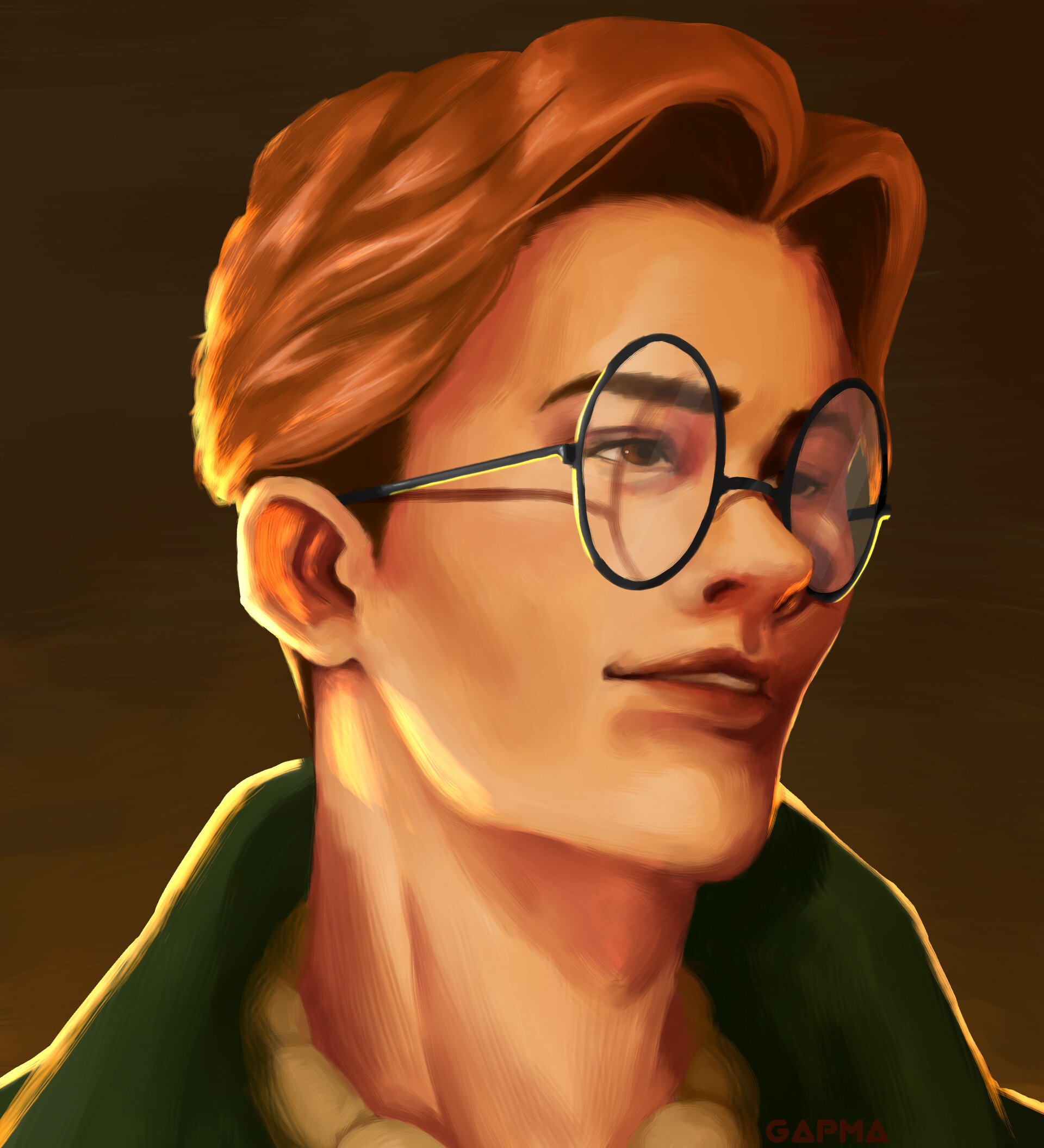ArtStation - Milo Thatch