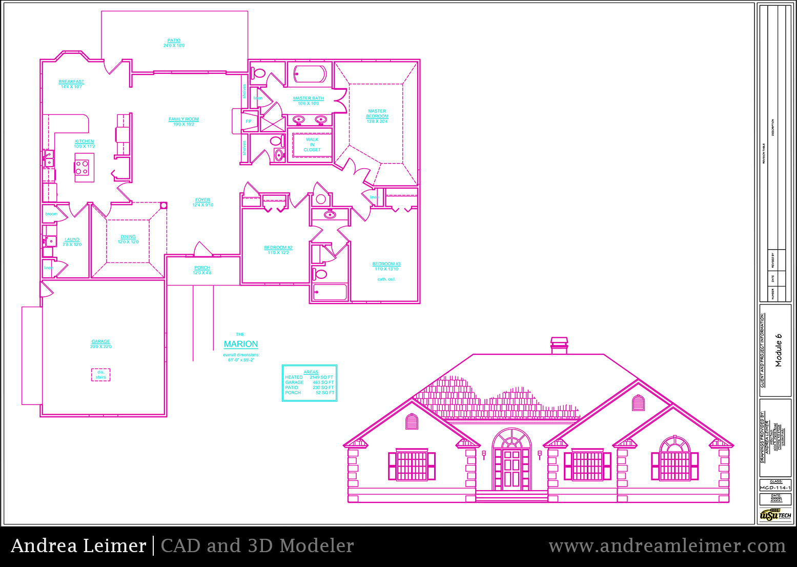 Floor Plan Room Size | Viewfloor.co