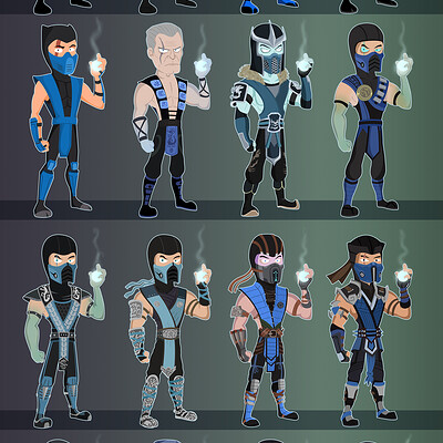 XAMOEL Martinez Morales