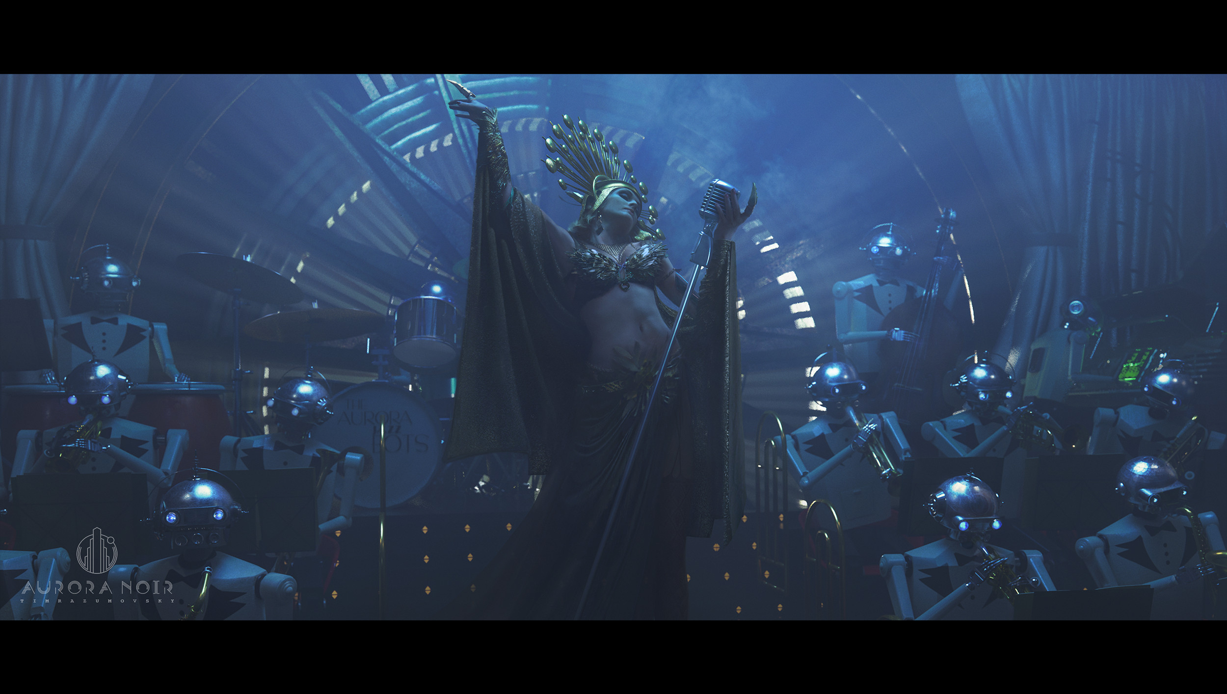 tim-razumovsky-the-golden-magnolia-aurora-jazz-bots-as-1.jpg (2500×1414 ...