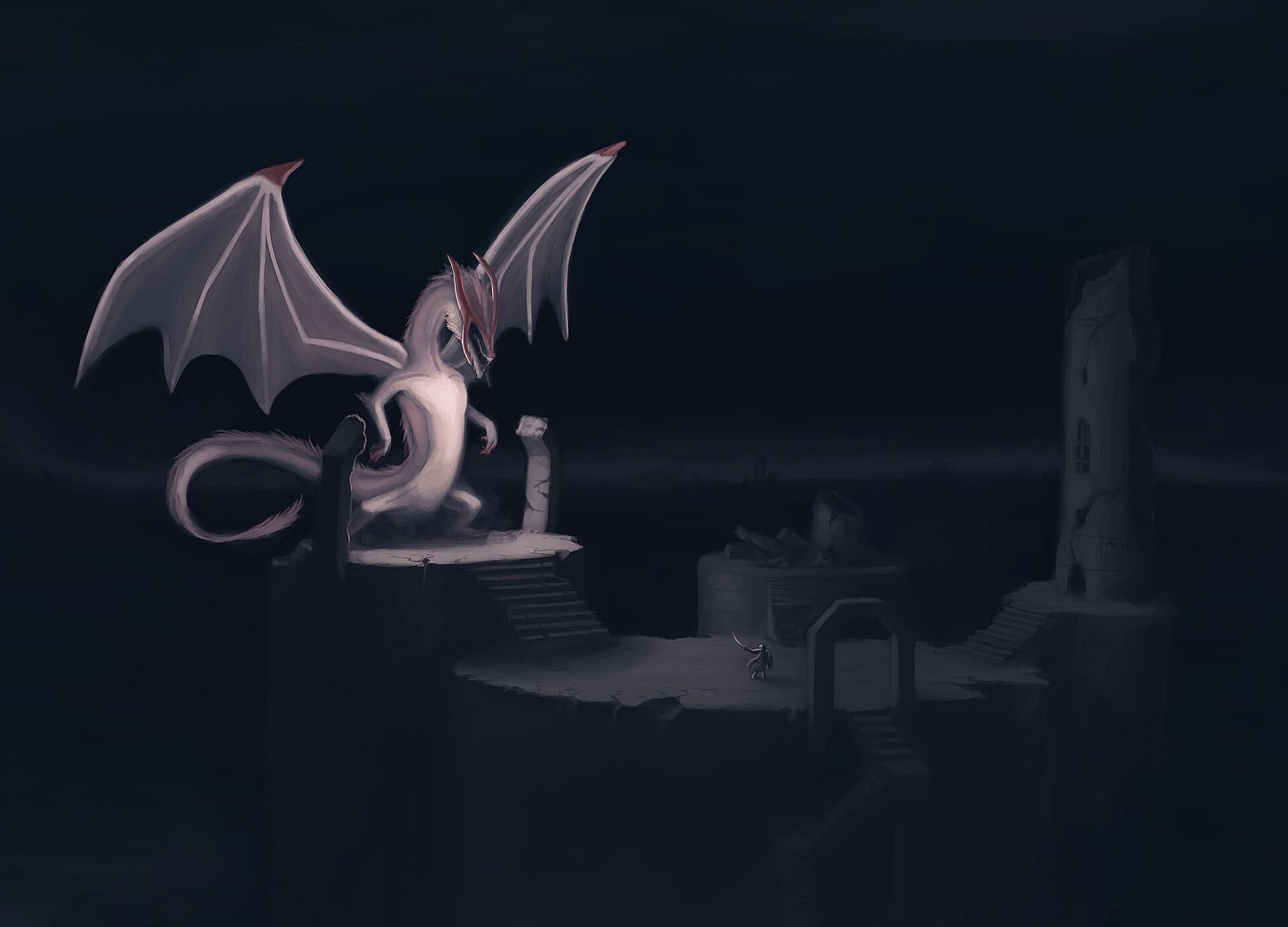 Rodrigo Moreno - Beyond High Stakes