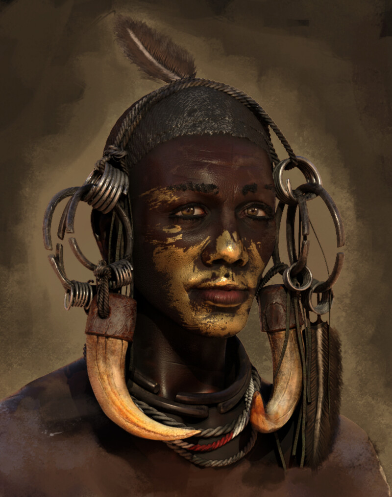 Damien Devaux - Portfolio