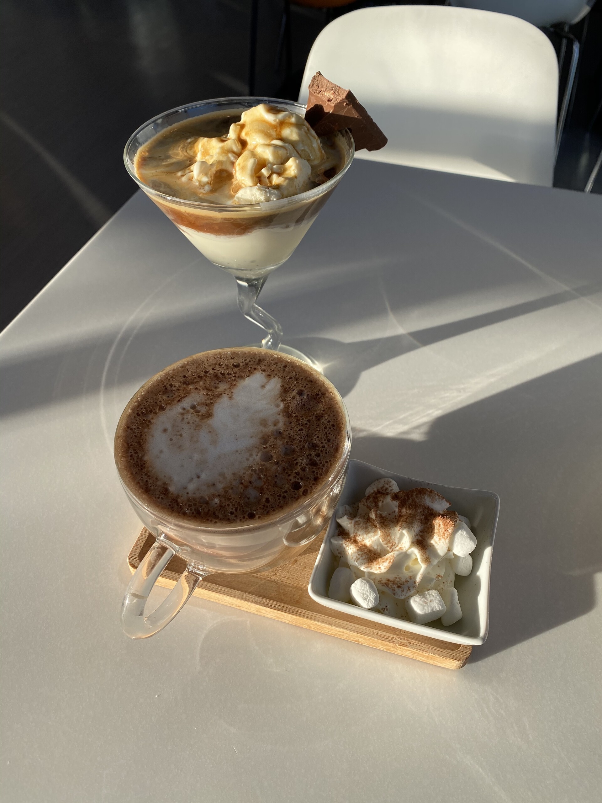 ArtStation - Affogato