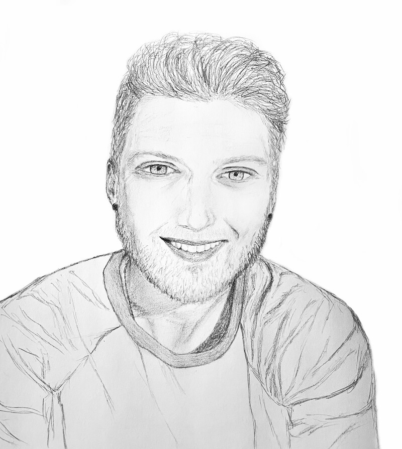 ArtStation - Jessica Veil