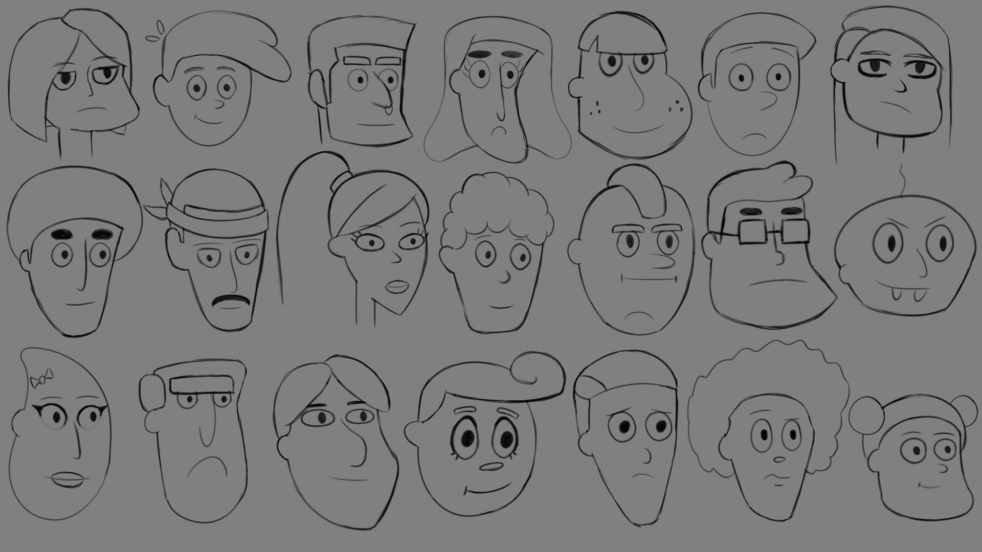 ArtStation - 4/25/2021