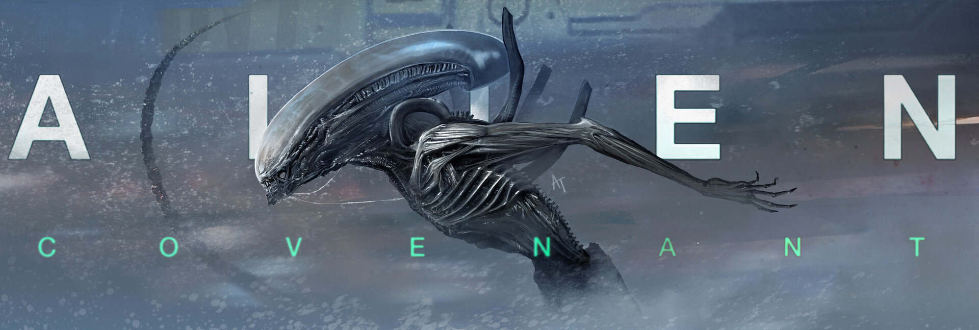 ArtStation - Protomorph