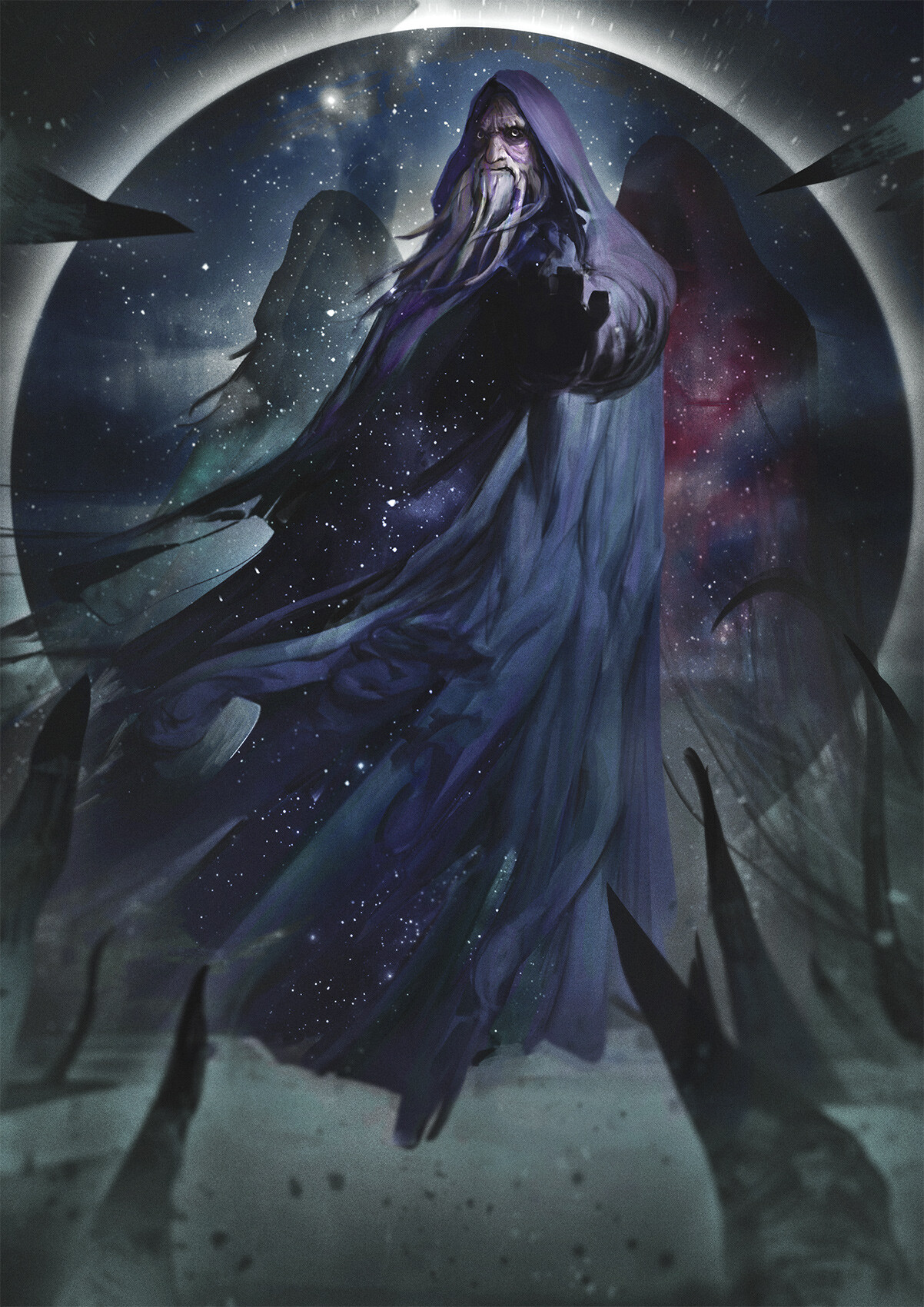 Poe Shaper Chest Mods at Carroll Zabala blog