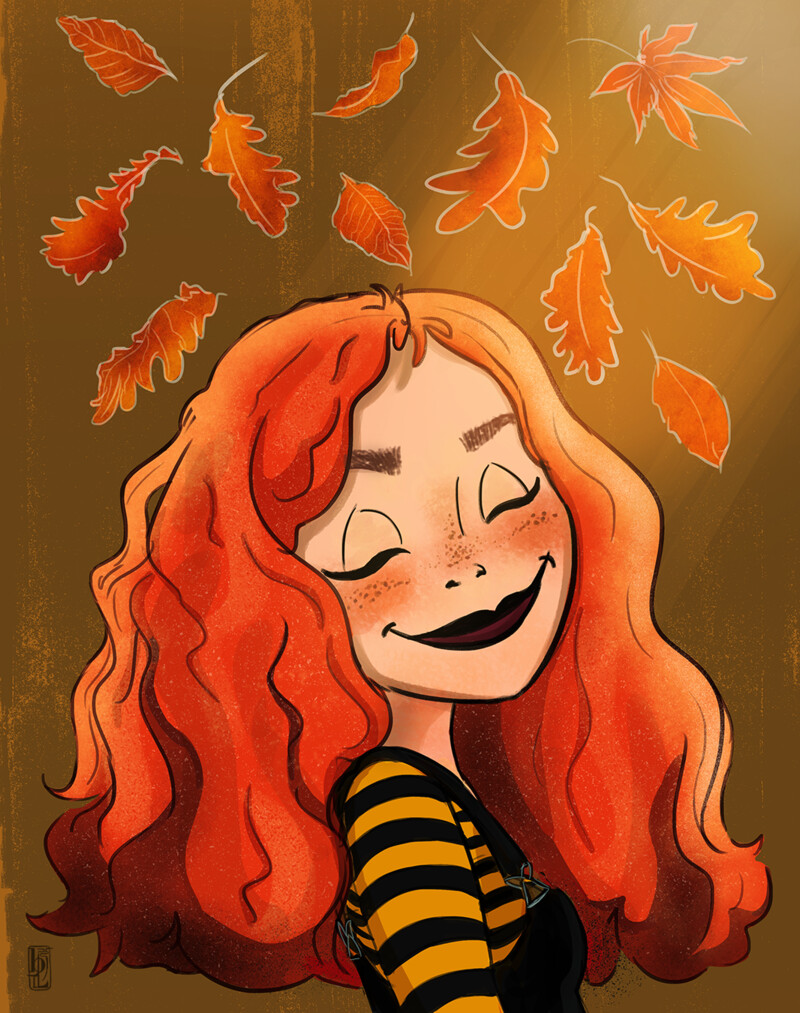 ArtStation - bewarethelair