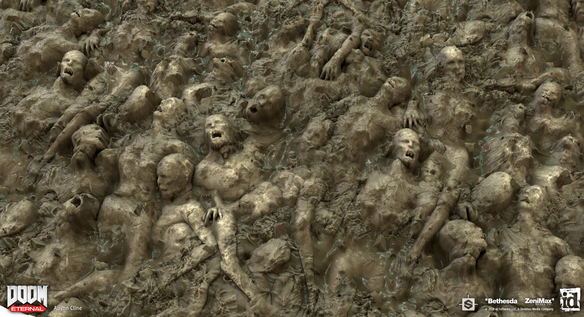 austin-cline-7.jpg (1889×1027) _材质贴图_T2021816 #率叶插件，让花瓣网更好用_http://ly ...