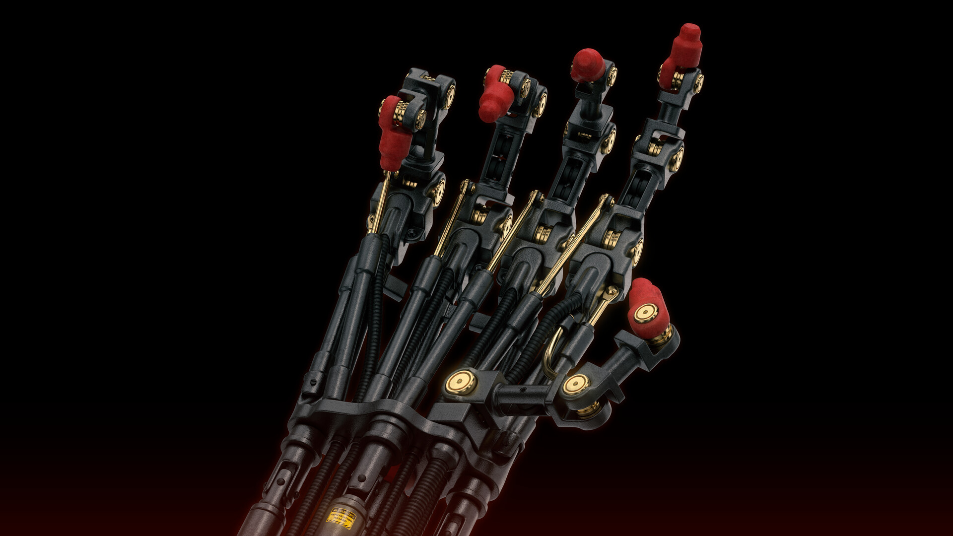 ArtStation - T800: STYLIZED OLDSCHOOL