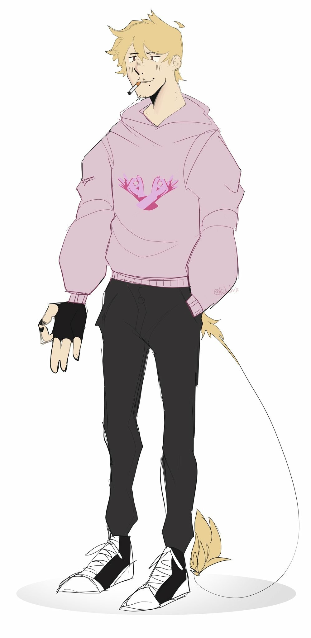 ArtStation - William