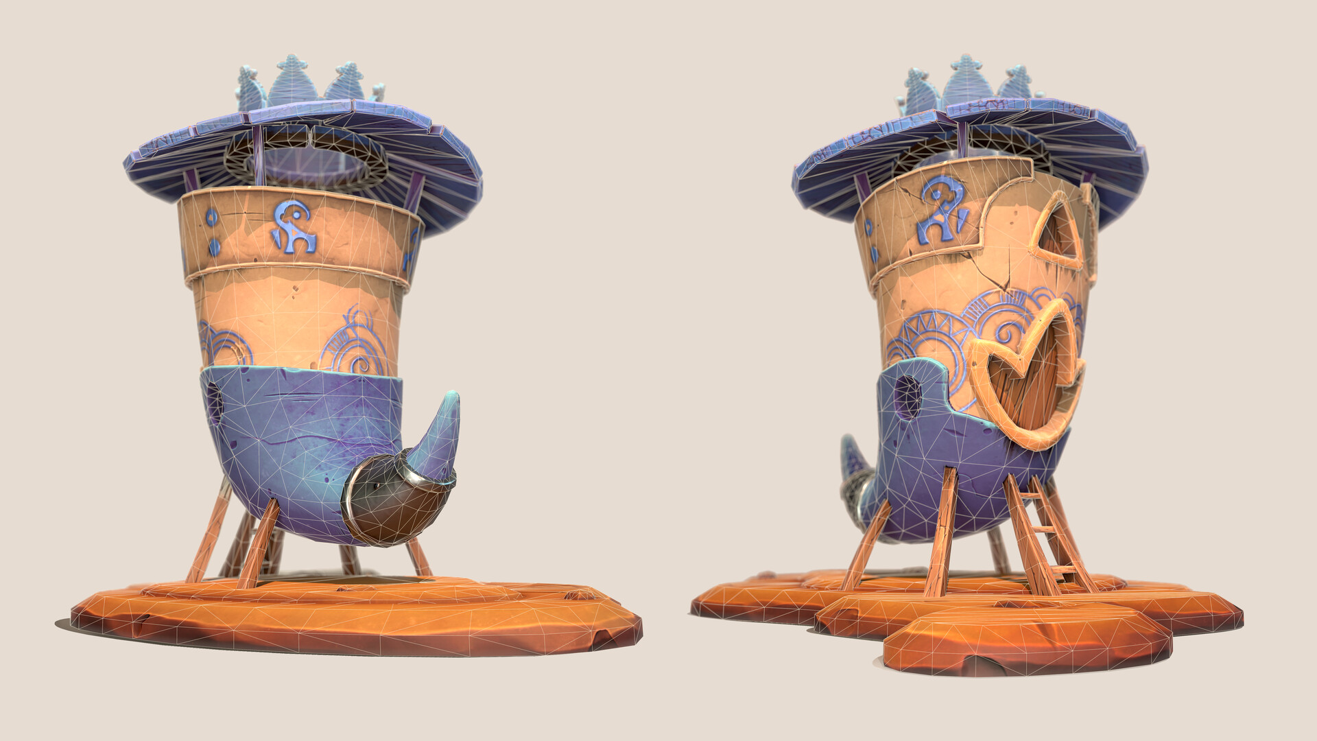 Aliaksandr Bandaryk - King House