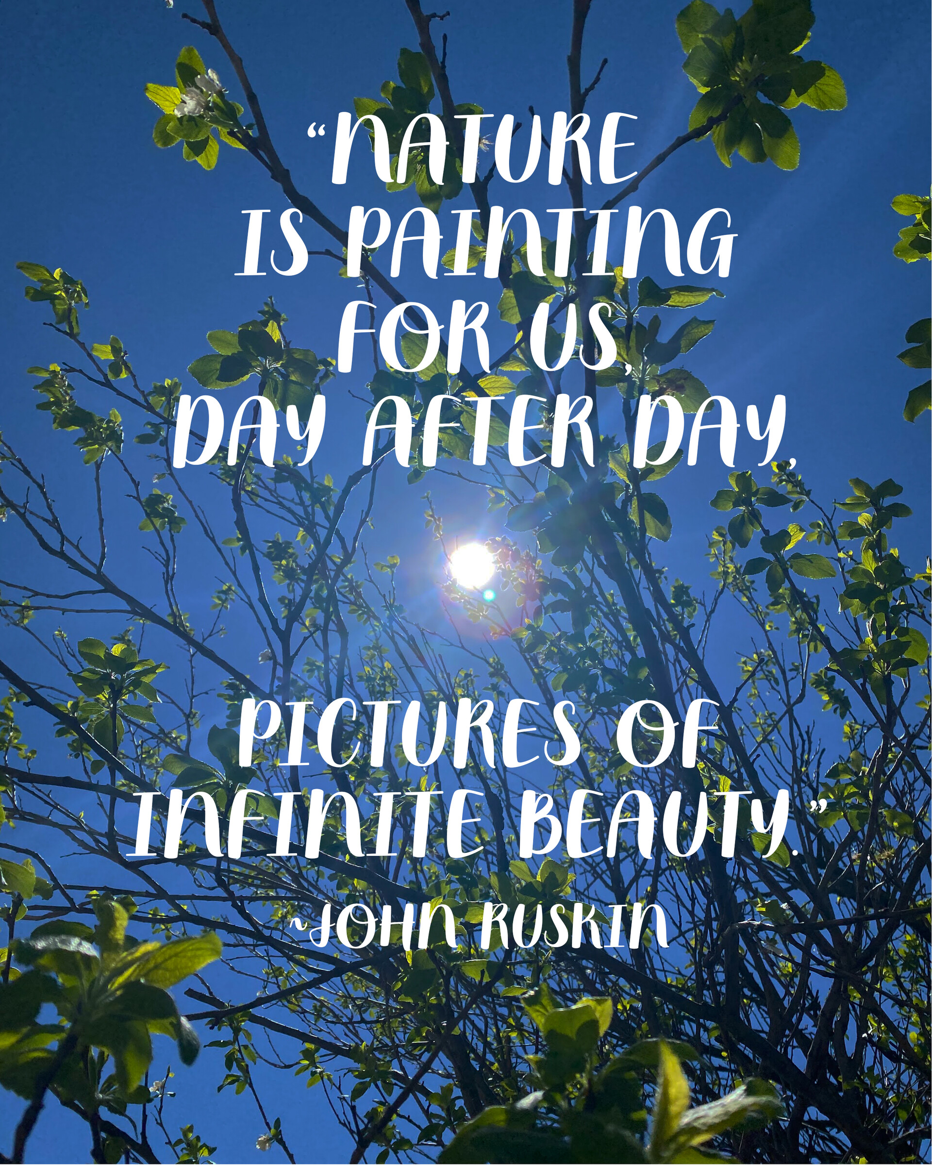 Vashtie Persaud - Earth Day