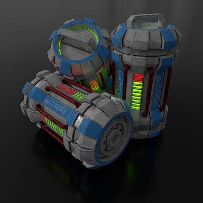 Daniel Vacek - Portfolio