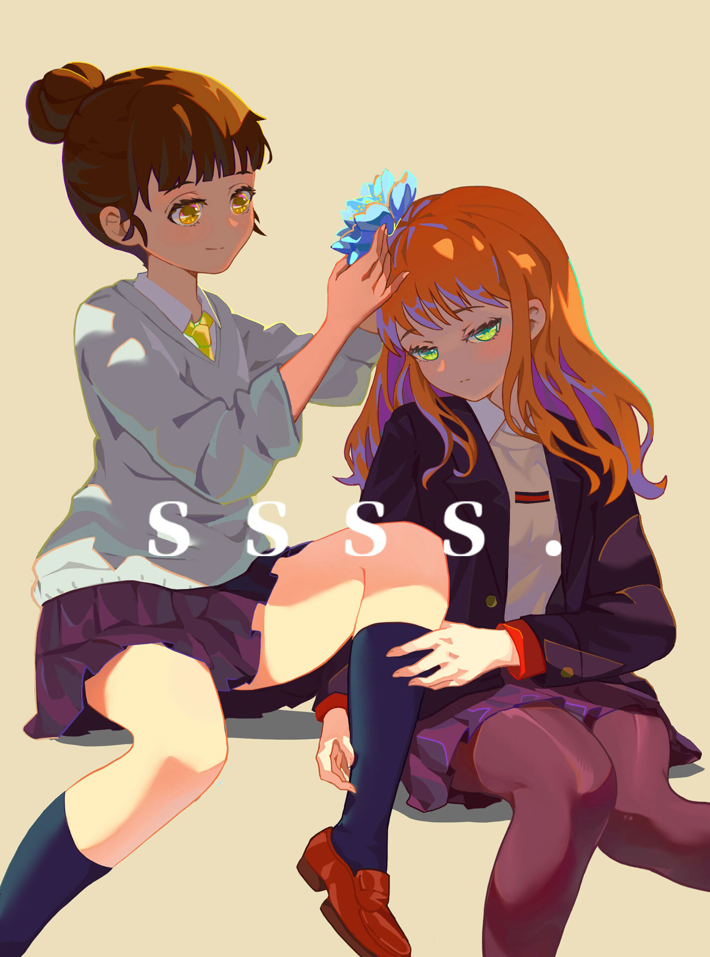 ArtStation - SSSS.DYNAZENON