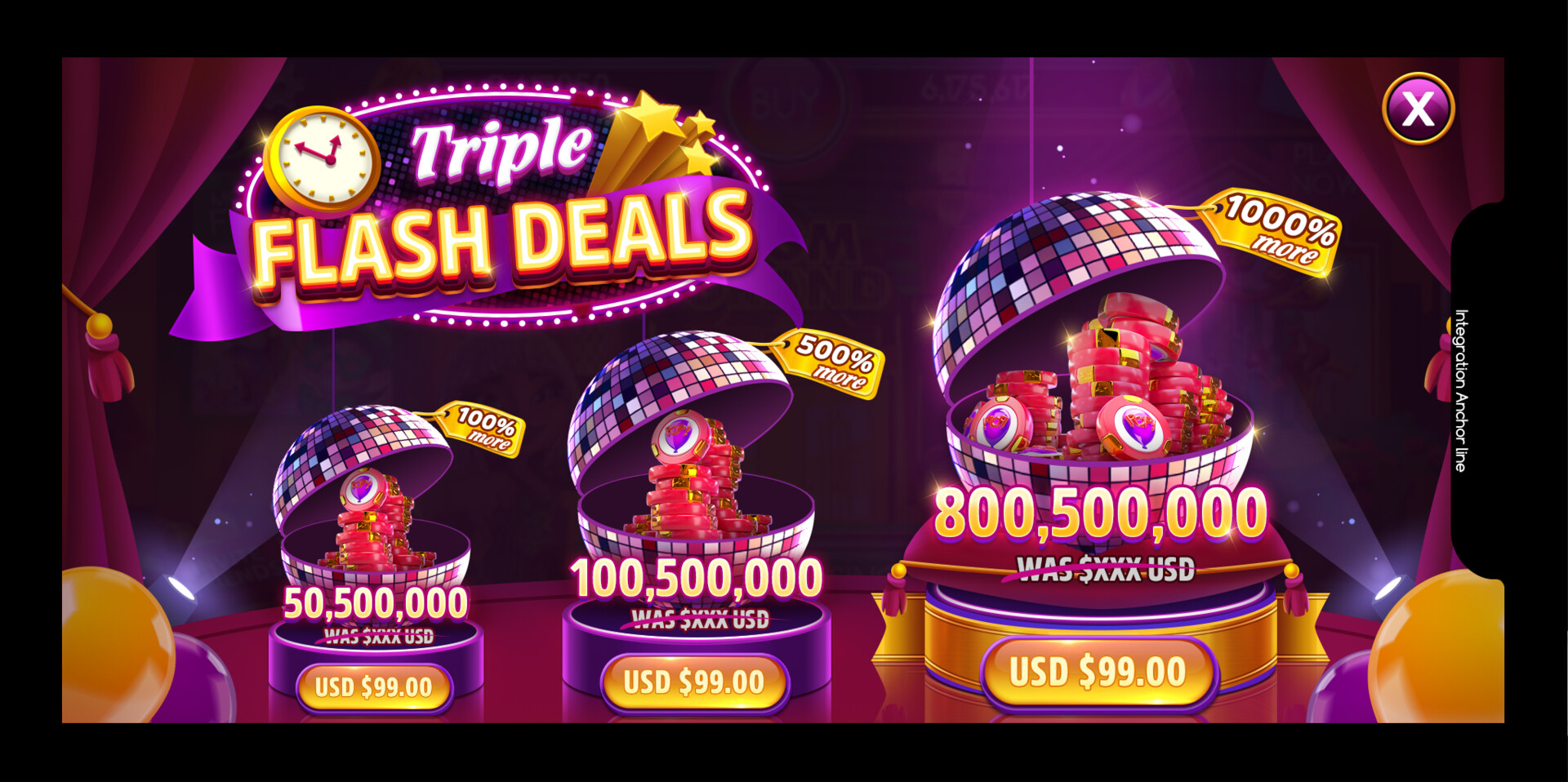 ArtStation - PSA Art Test