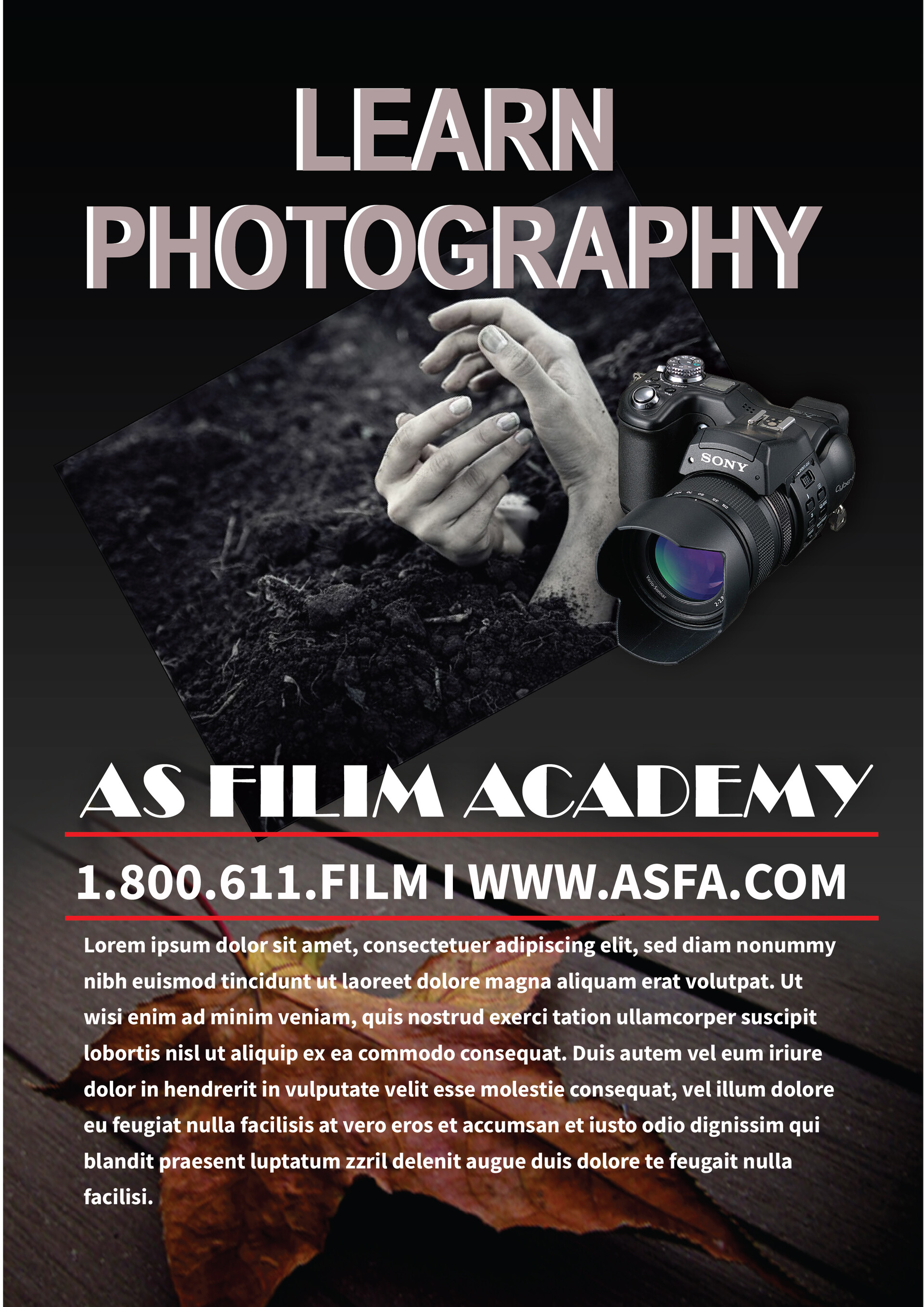 ArtStation - Advertisement