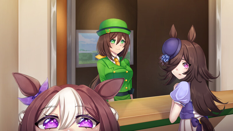 ArtStation - Kanyanut Maryprasith