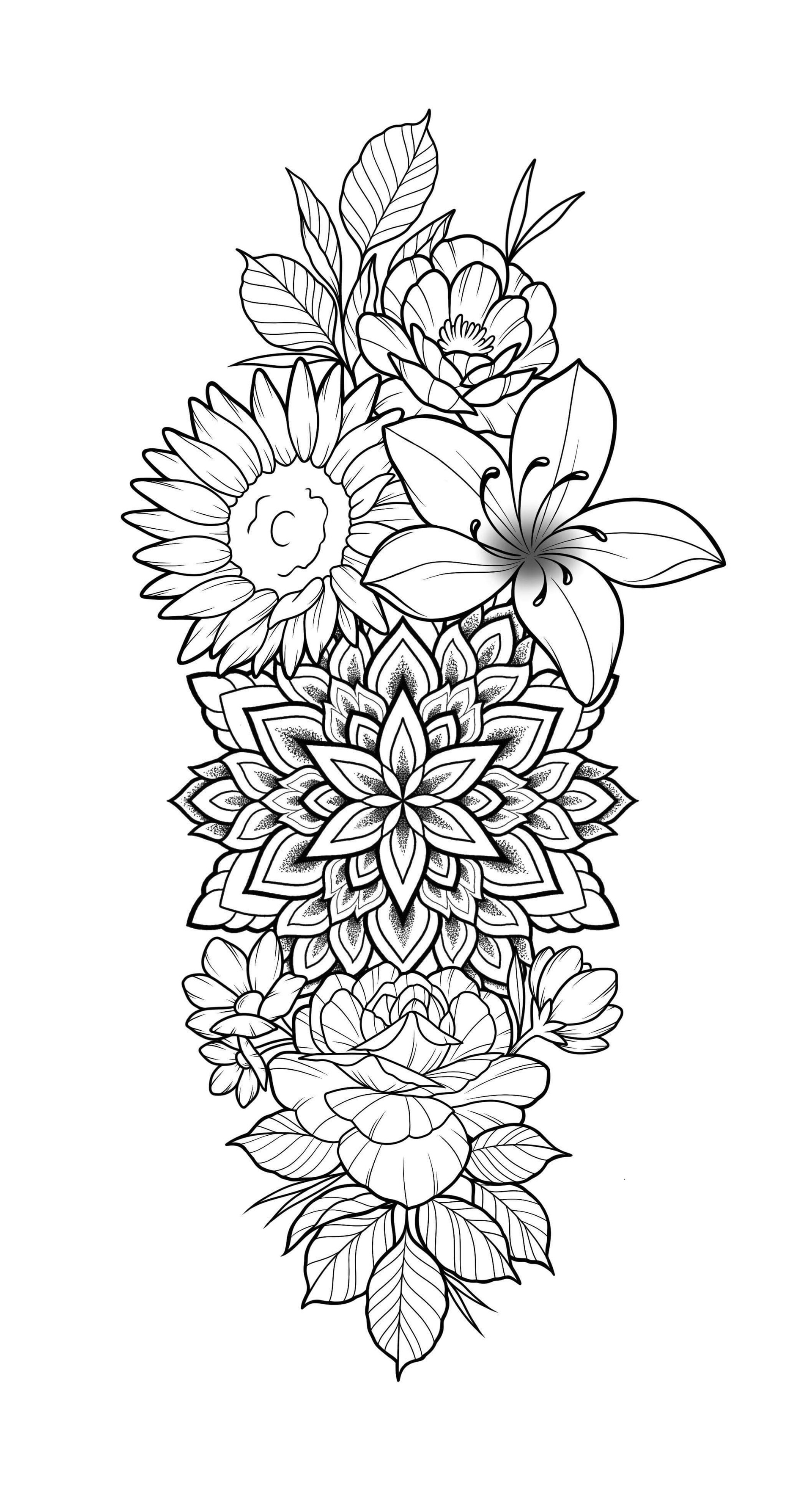 ArtStation - Designs and Flash Sheets