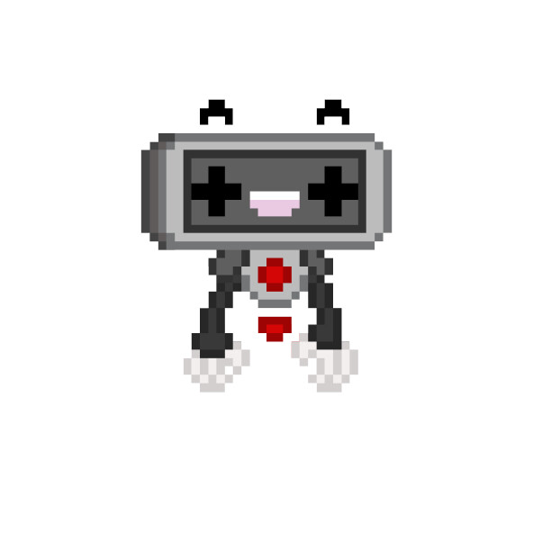 ArtStation - Dippo Pixel Art