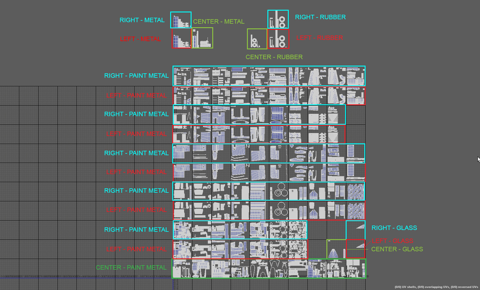 William Fiorentini - A-10 Thunderbolt II 'Warthog'