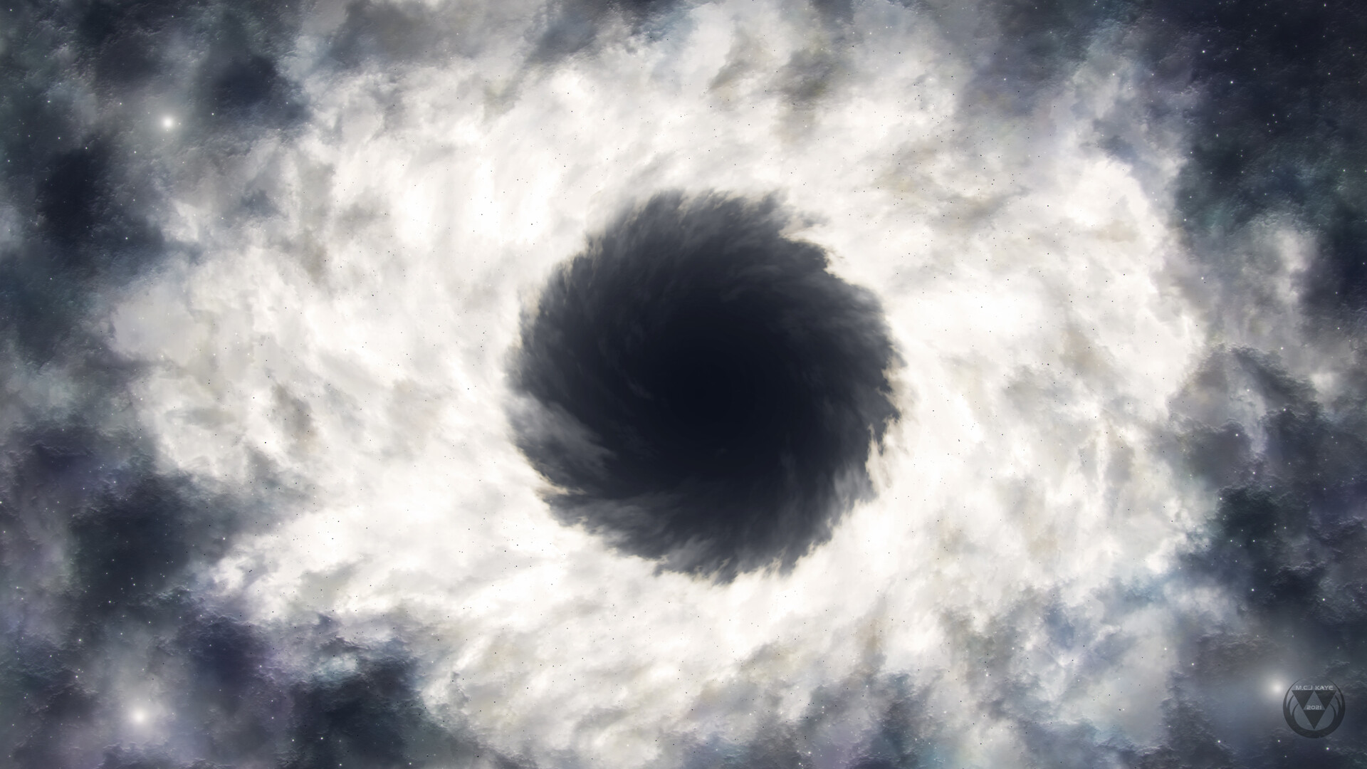 ArtStation - Phantom Zone