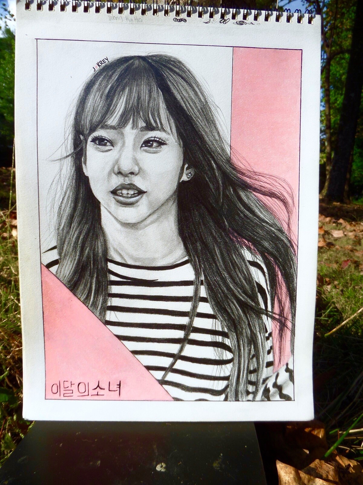 ArtStation - Wong KaHei / ViVi