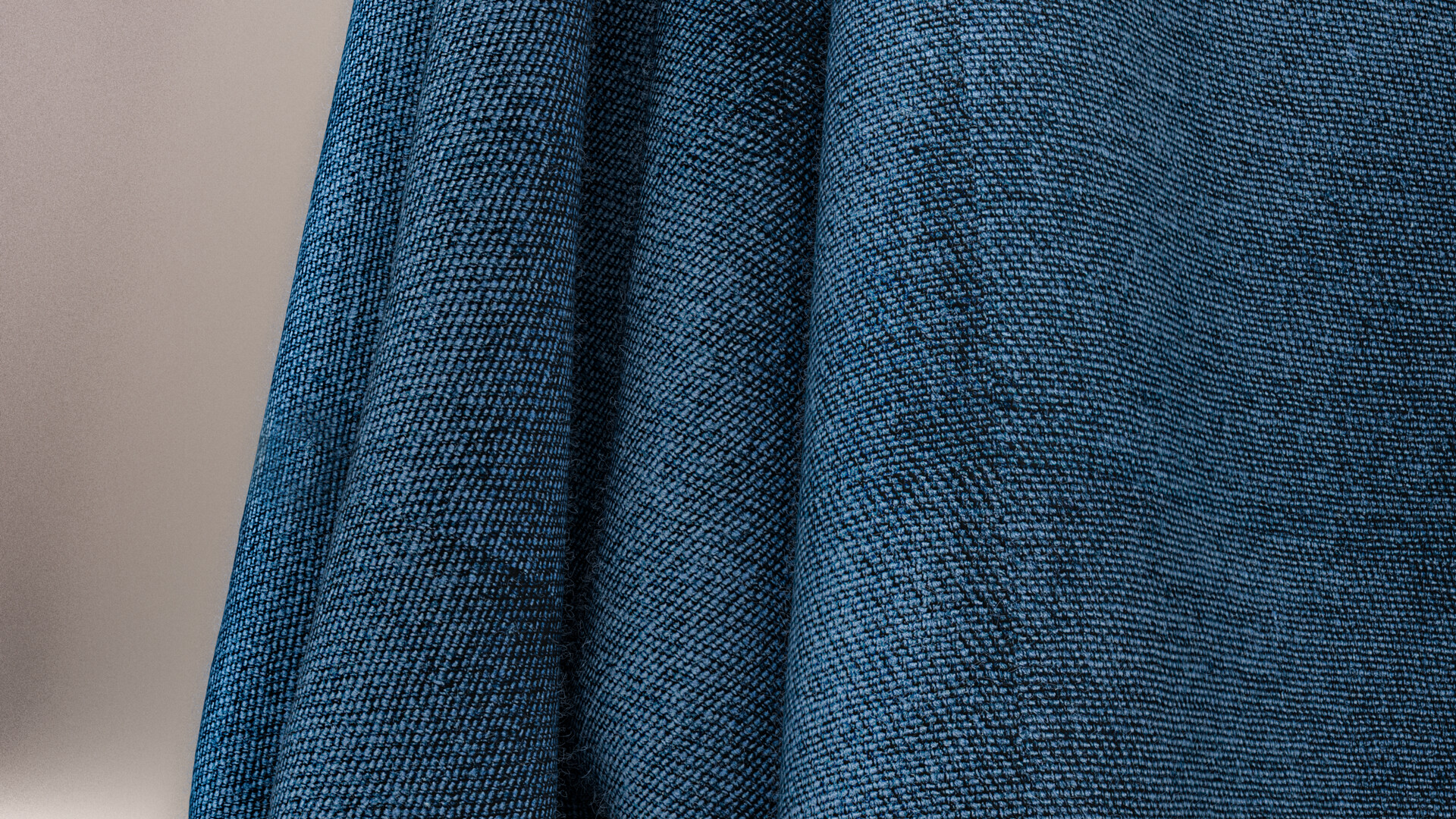 ArtStation - Realistic Fabric | Vray Renderer