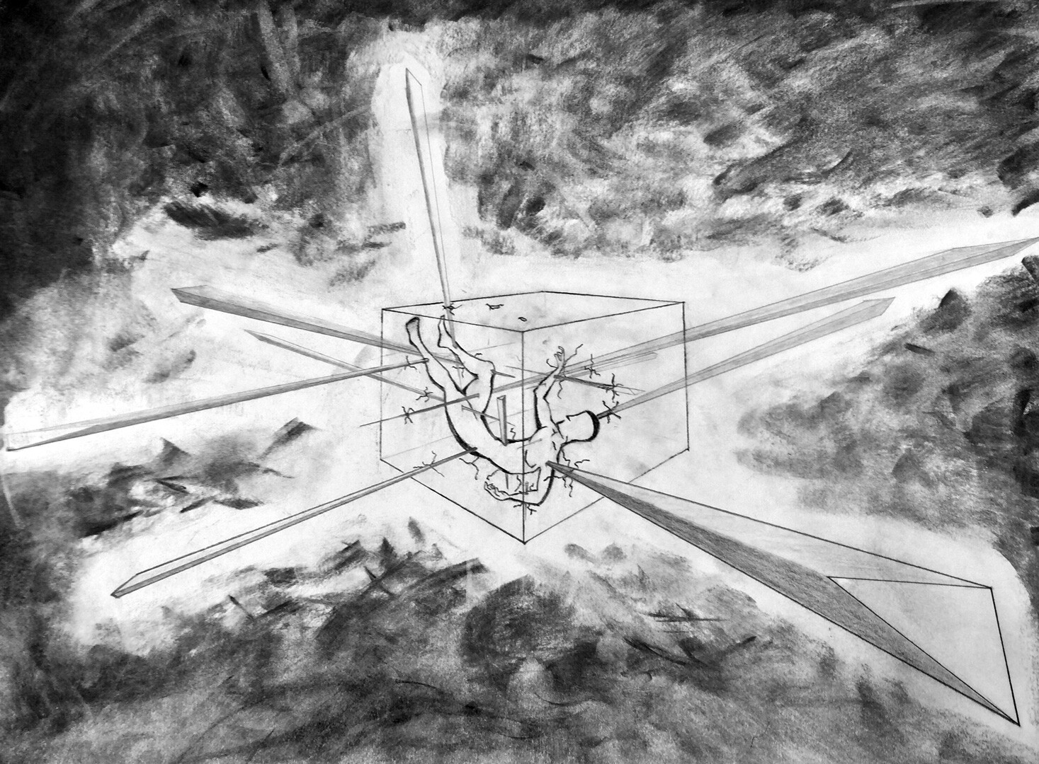 Anthony S. Miola - Suspension