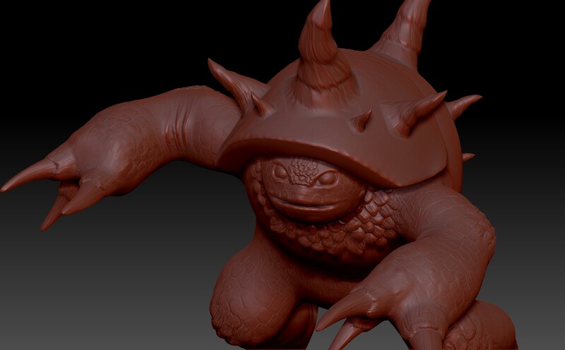 ArtStation - Alberto Junior