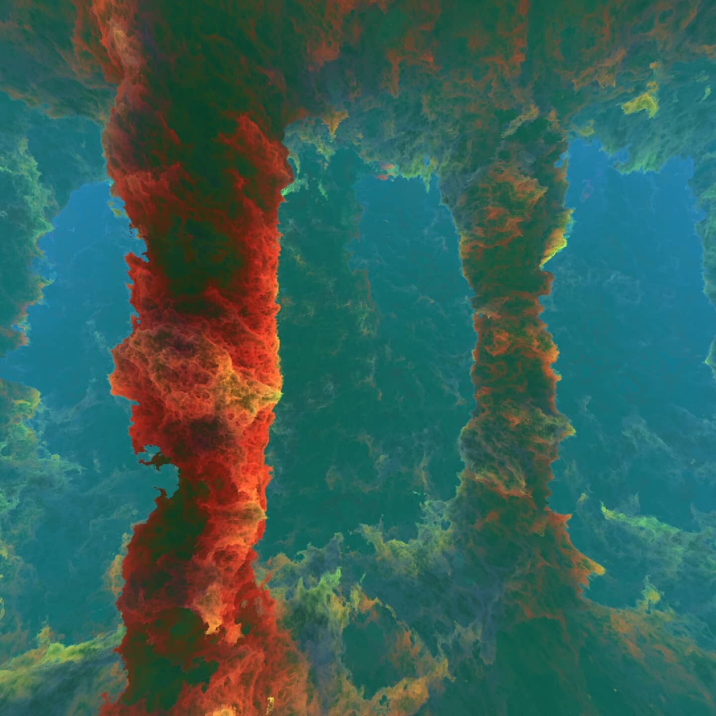 ArtStation - Raymarching #1