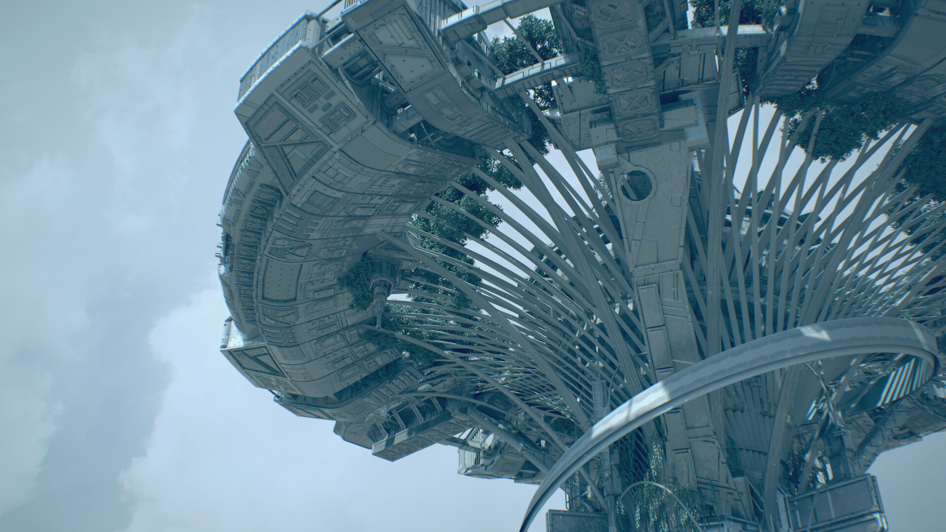 Gyumin jeong - Reverse Universe