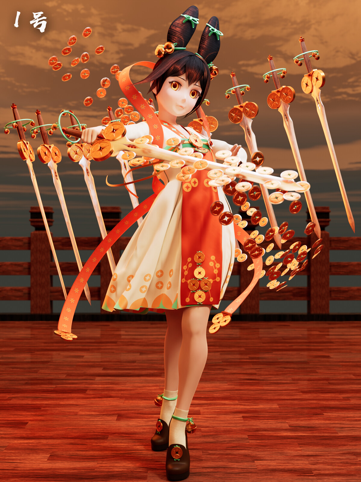 wenbin wen - 剑士总结