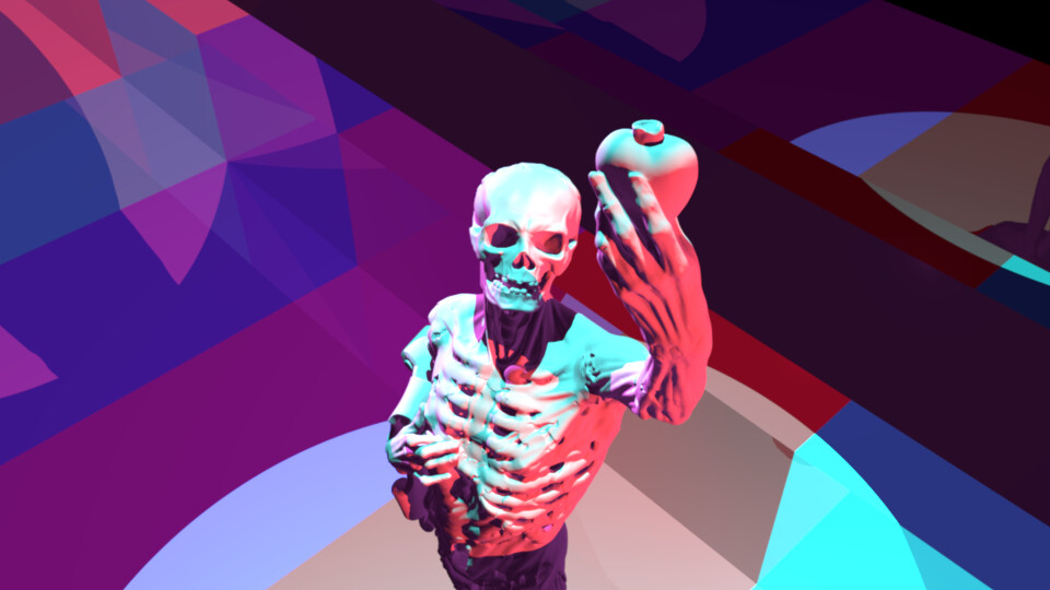 Arisha Sheikh - Le Transi de Rene de Chalon ( The Cadaver Tomb of René ...