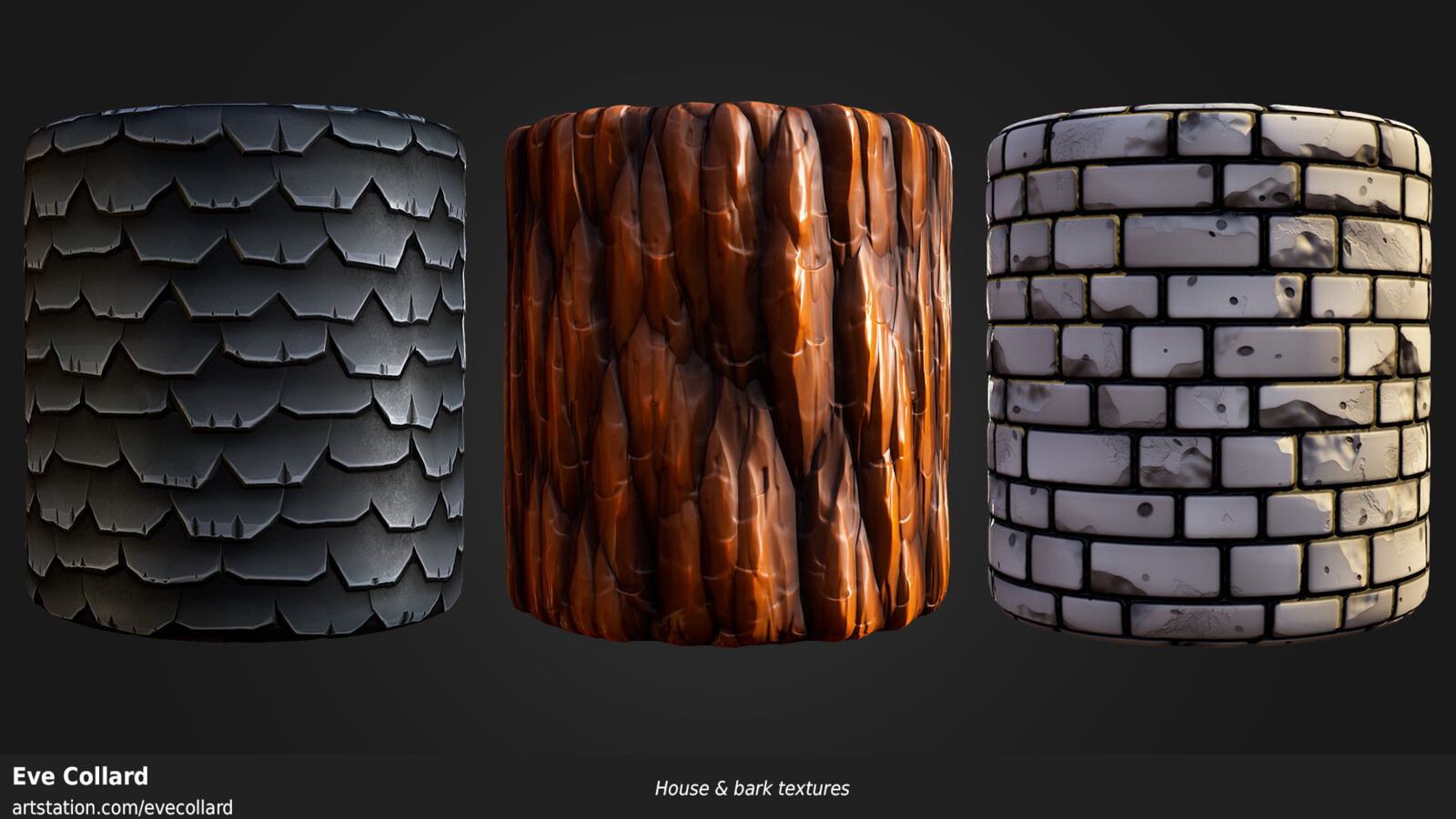 Eve Collard - Tuesday Afternoon