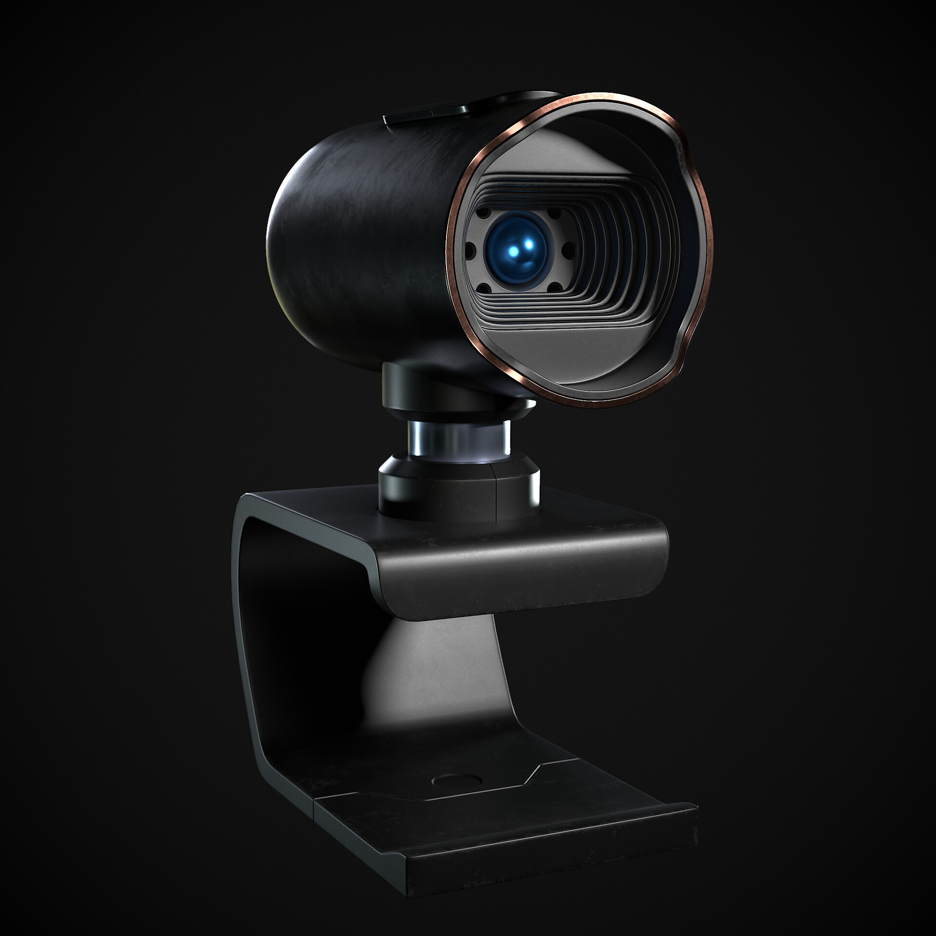 ArtStation - Camera 4k