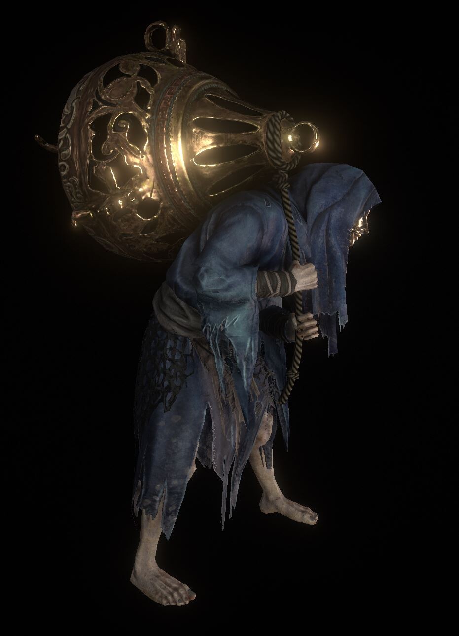 Jowie Lim - Path of Exile 2 - Act 2 Monsters