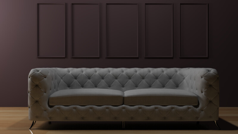 ArtStation - Héctor González Tecpa