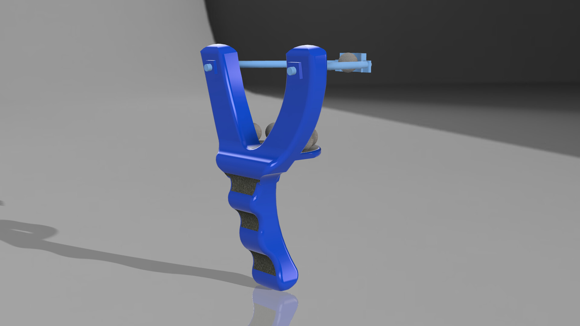 ArtStation - Slingshot Toy Design