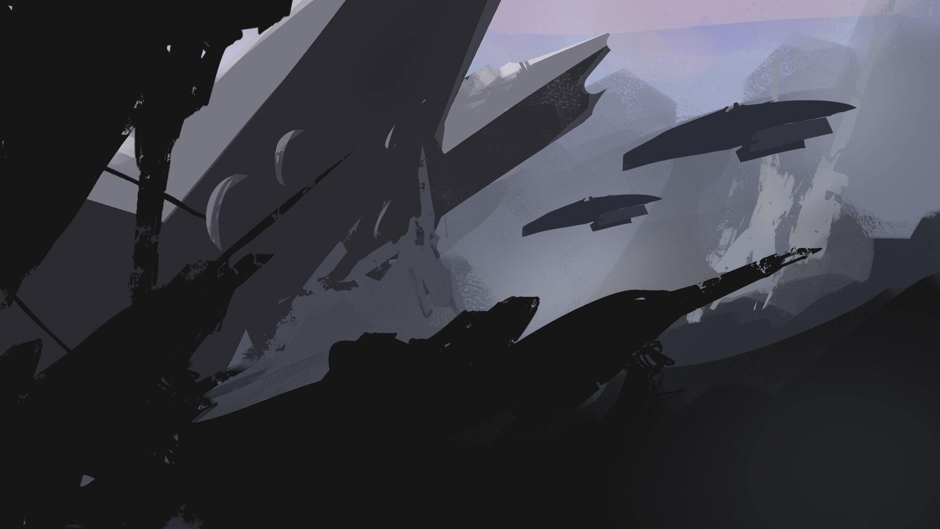 Nathan Hardy - The Boneyard