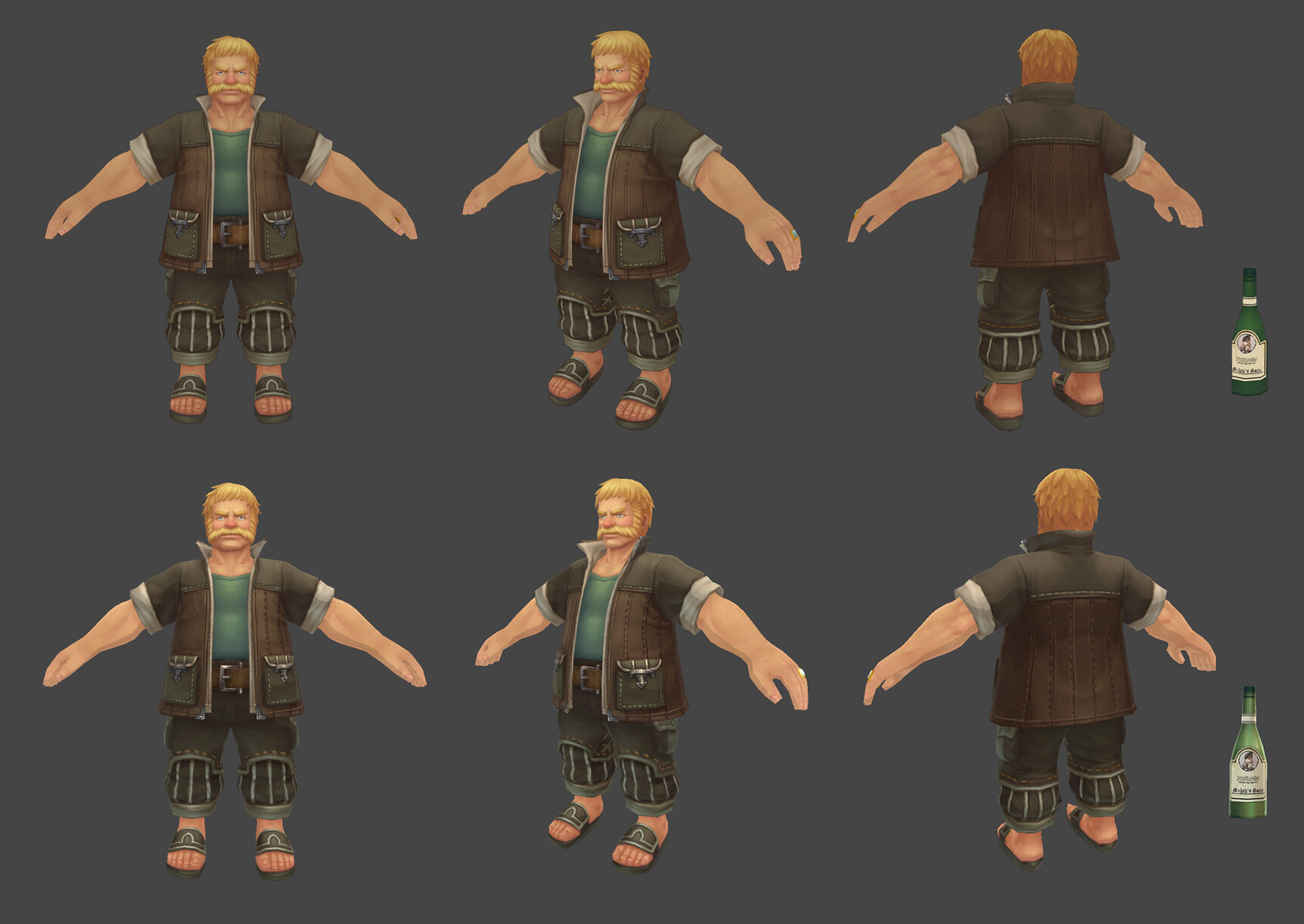 ArtStation - portfolio_07