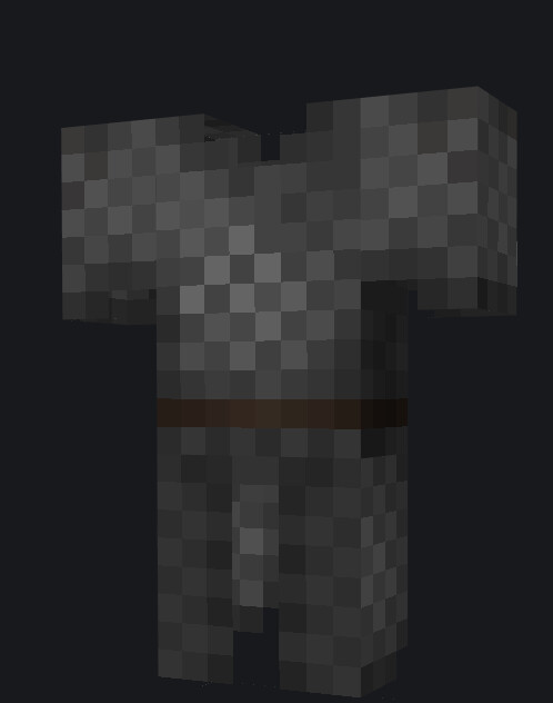 ArtStation - Chainmail