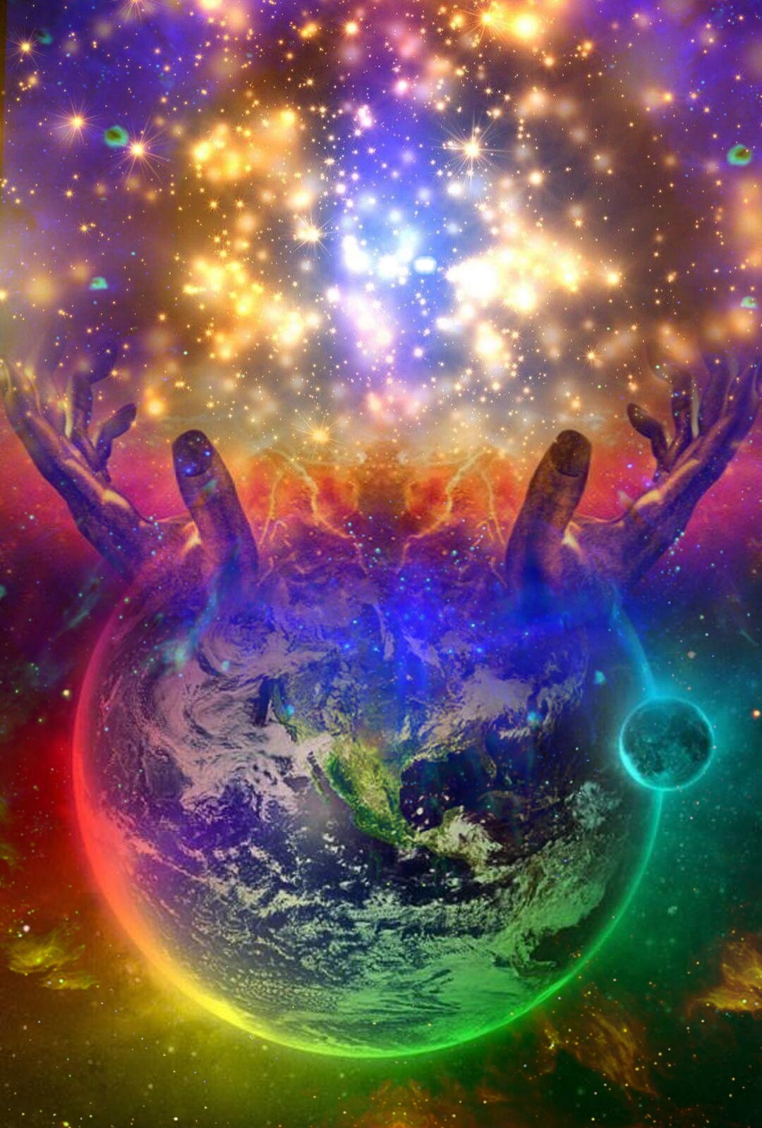 ArtStation - Planet X